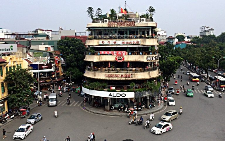 Vietnam in 15 Tagen - eine Flashpacker-Reise